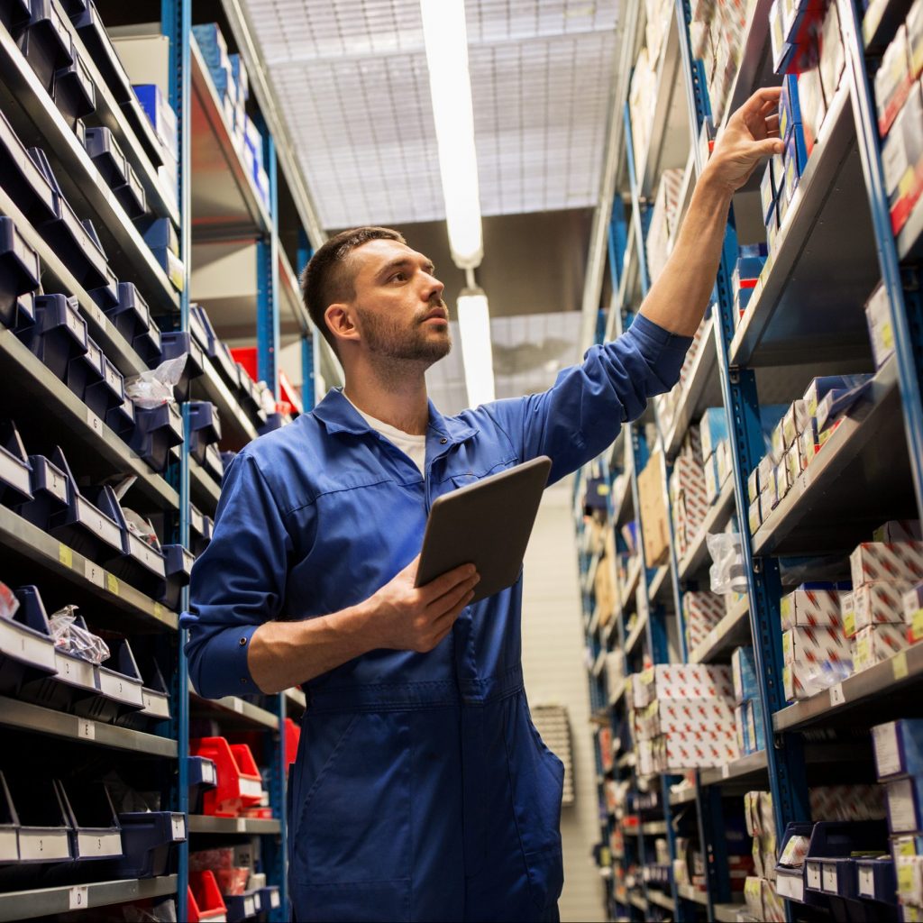 Bagging Machine Parts | Choice Bagging Equipment