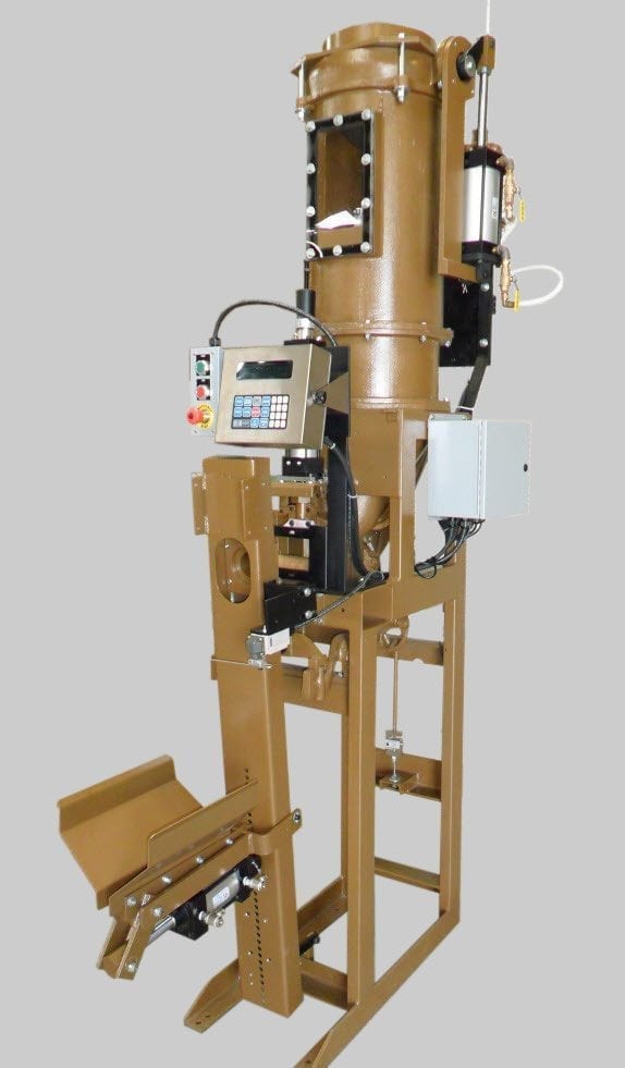 APPLICATIONS | Choice Bagging Equipment, Ltd
