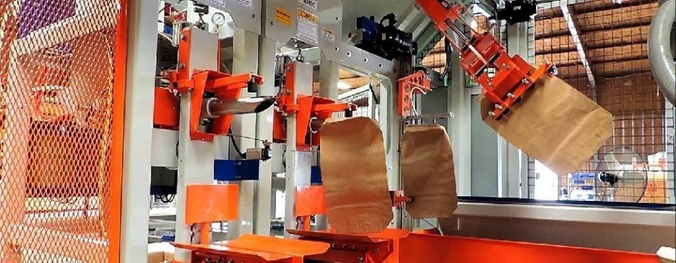 The Automatic Bagging Machine, Should the Machines Take Over? - Choice ...