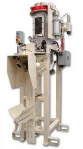 Model 720 Plug Flow Air Packer | Manufacturer | Texas