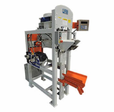 Valve Bag Filling Machines & Systems | Manufacturer | Texas