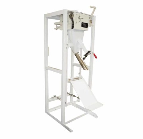 Valve Bag Filling Machines & Systems | Manufacturer | Texas