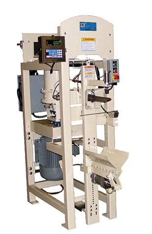 Model 930 Horizontal Impeller Packer | Manufacturer | Texas