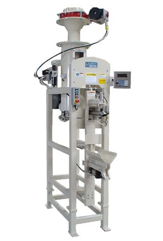 Model 720 Plug Flow Air Packer | Manufacturer | Texas