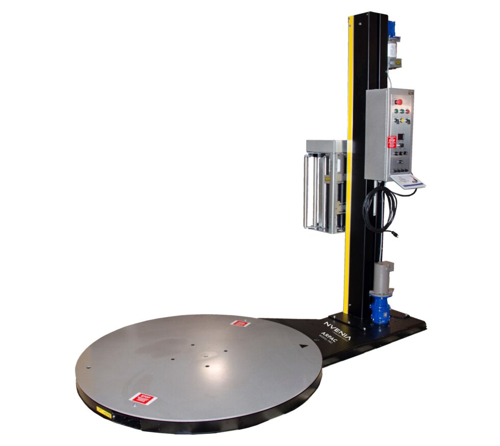 Bagging Machine Products | Choice Bagging Equipment