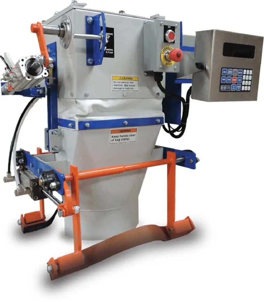 Industrial Bagging Machine Manufacturer